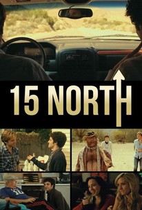 15 North | Rotten Tomatoes
