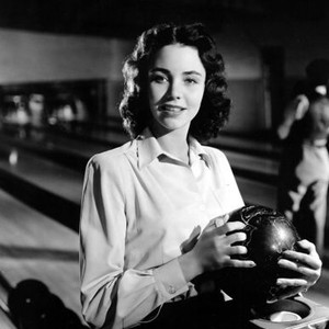 Jennifer Jones - Rotten Tomatoes