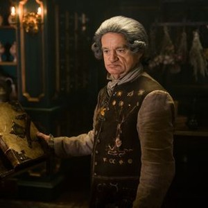 Dominique Pinon - Rotten Tomatoes