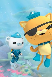 Octonauts - Rotten Tomatoes