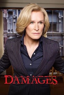 Damages: Season 2 | Rotten Tomatoes