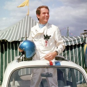 The Love Bug - Rotten Tomatoes