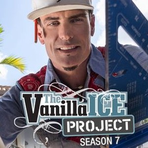 The Vanilla Ice Project - Rotten Tomatoes