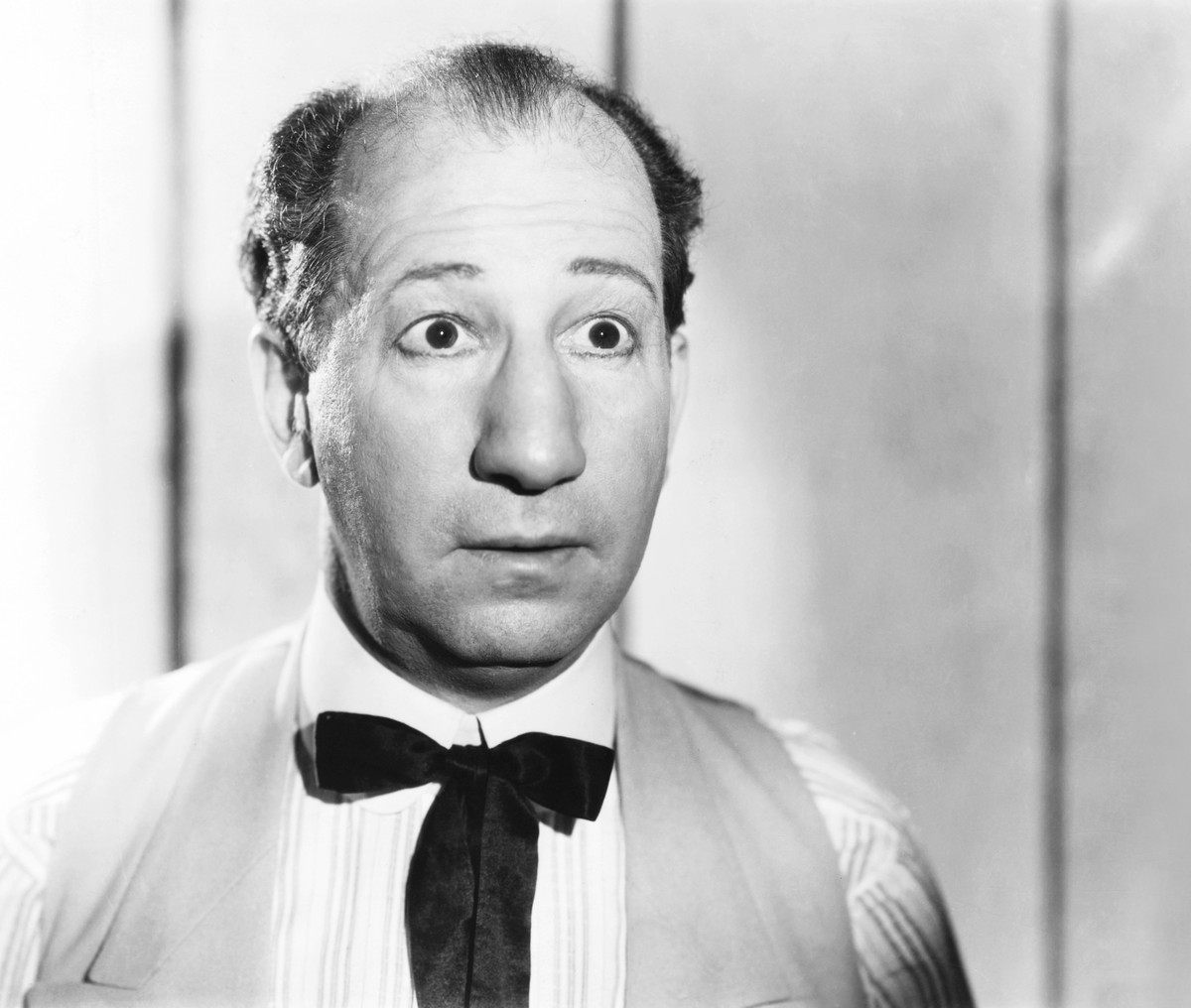 Hank Mann - Rotten Tomatoes