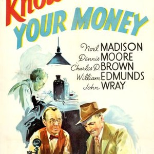 Know Your Money - Rotten Tomatoes