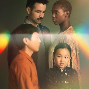 After Yang - Rotten Tomatoes