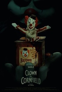 Clown in a Cornfield | Rotten Tomatoes