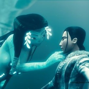 The Legend of Sarila - Rotten Tomatoes