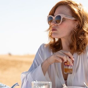 The Forgiven - Rotten Tomatoes