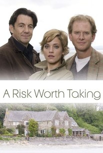 A Risk Worth Taking | Rotten Tomatoes