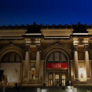 Inside the Met - Rotten Tomatoes