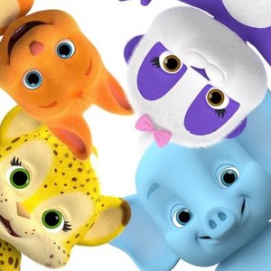 Word Party - Rotten Tomatoes