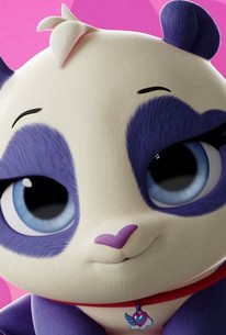 T.O.T.S.: Calling All T.O.T.S: Season 1, Episode 6 - Rotten Tomatoes