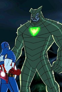 The Avengers | Rotten Tomatoes