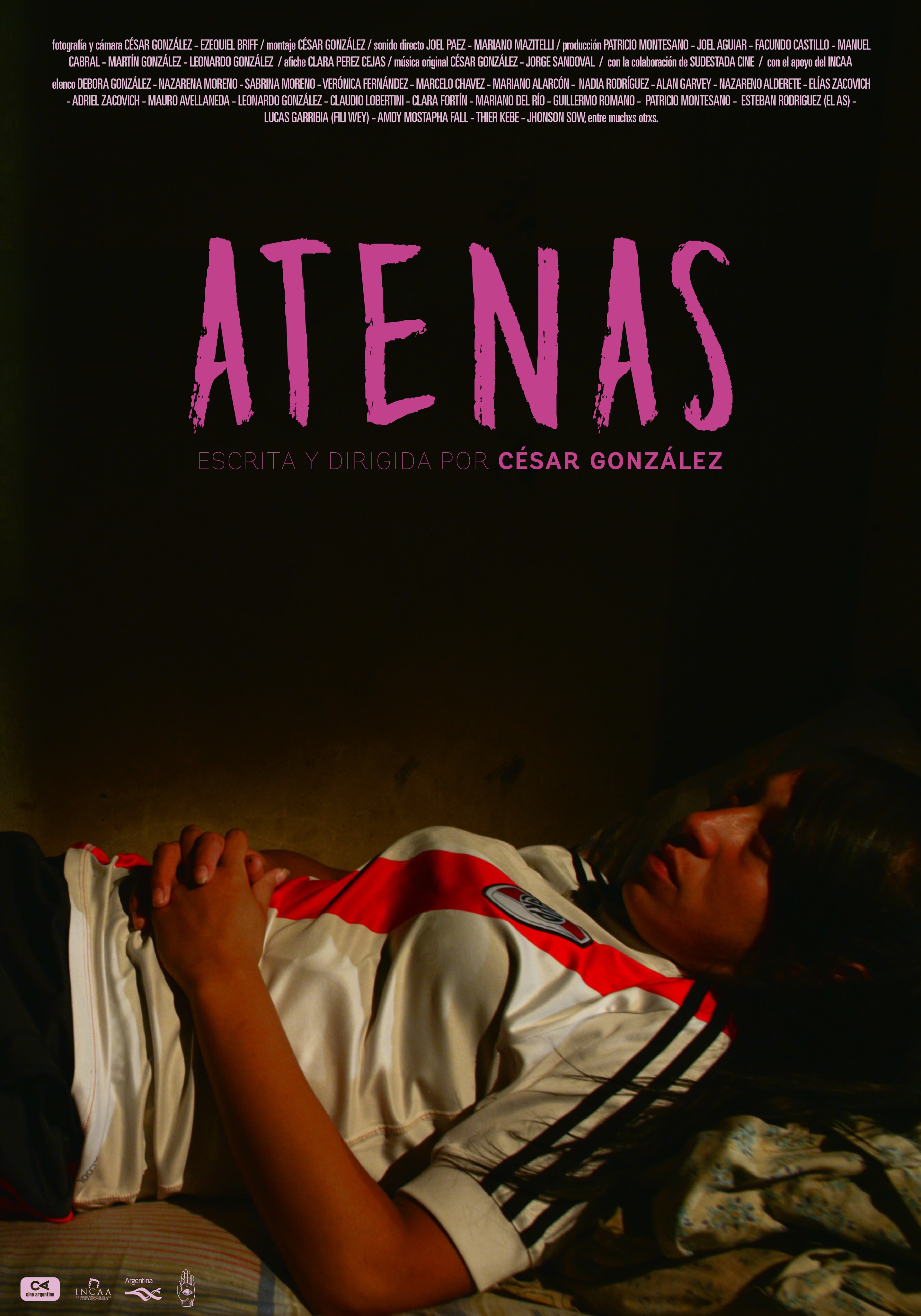 Atenas | Rotten Tomatoes
