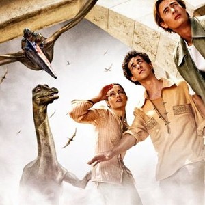 Dinotopia - Rotten Tomatoes