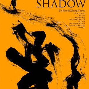 Shadow - Rotten Tomatoes