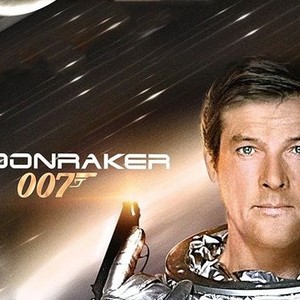 Moonraker - Rotten Tomatoes
