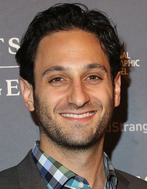 Seth Fisher - Rotten Tomatoes