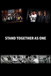 Stand Together as One | Rotten Tomatoes