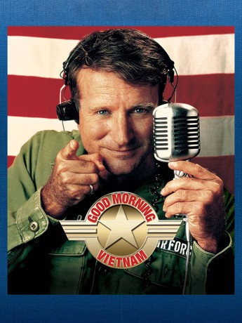 Good morning vietnam store