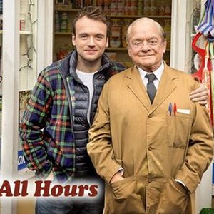 Still Open All Hours: Season 2, Episode 5 - Rotten Tomatoes