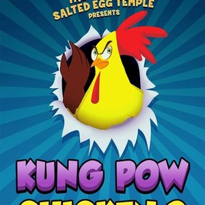 Kung Pow Chicken 2 - Rotten Tomatoes