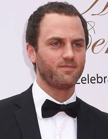 Mark Huberman | Rotten Tomatoes