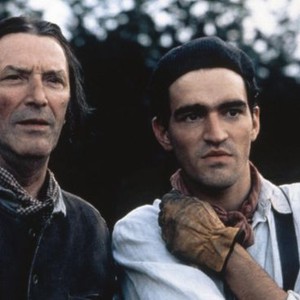 Ben Chaplin - Rotten Tomatoes