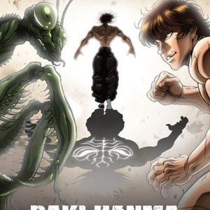 Baki Hanma - Rotten Tomatoes