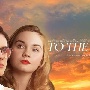 To the Stars - Rotten Tomatoes
