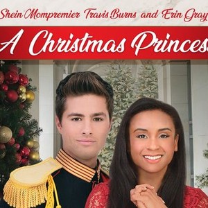 A Christmas Princess - Rotten Tomatoes