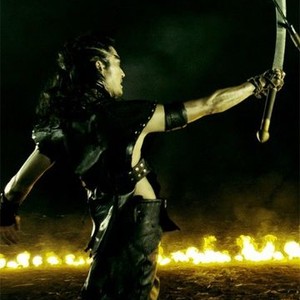 Siyama: Village of Warriors - Rotten Tomatoes