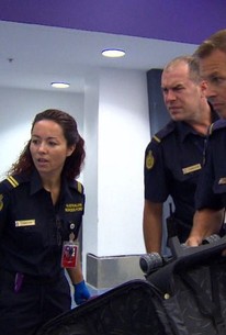 Border Security: Season 14, Episode 2 - Rotten Tomatoes