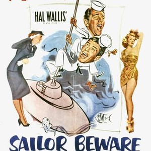 Sailor Beware - Rotten Tomatoes