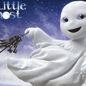 The Little Ghost - Rotten Tomatoes