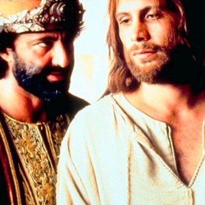 Jesus - Rotten Tomatoes