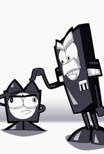 Mixels: Season 1, Episode 9 - Rotten Tomatoes