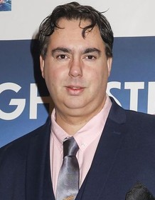 Mark Denham | Rotten Tomatoes