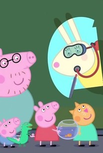 Peppa Pig: Season 4, Episode 31 - Rotten Tomatoes
