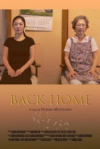 Back Home (2018) | Rotten Tomatoes