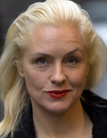 Regina Lund - Rotten Tomatoes