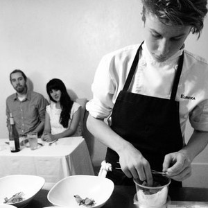 Chef Flynn - Rotten Tomatoes