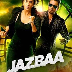 Jazbaa - Rotten Tomatoes