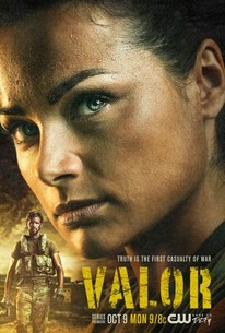 Valor | Rotten Tomatoes