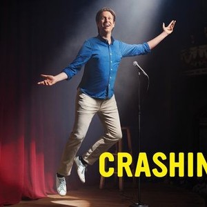 Crashing - Rotten Tomatoes