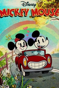 Mickey Mouse: Season 4 | Rotten Tomatoes
