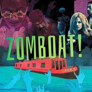 Zomboat! - Rotten Tomatoes