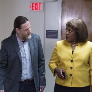 Cch Pounder Children