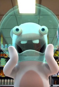Rabbids Invasion: Season 2, Episode 3 - Rotten Tomatoes